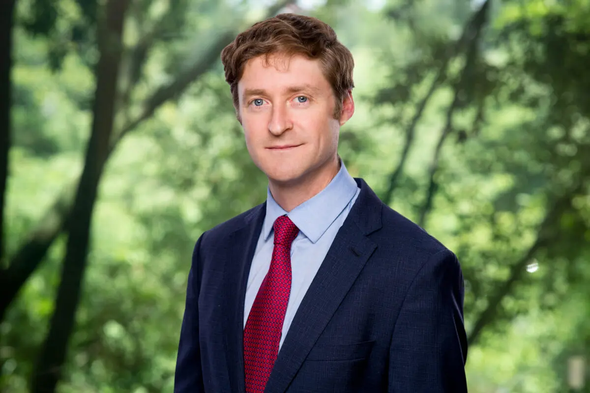 David Henry Rubin, Esq. - Montlick Injury Attorneys