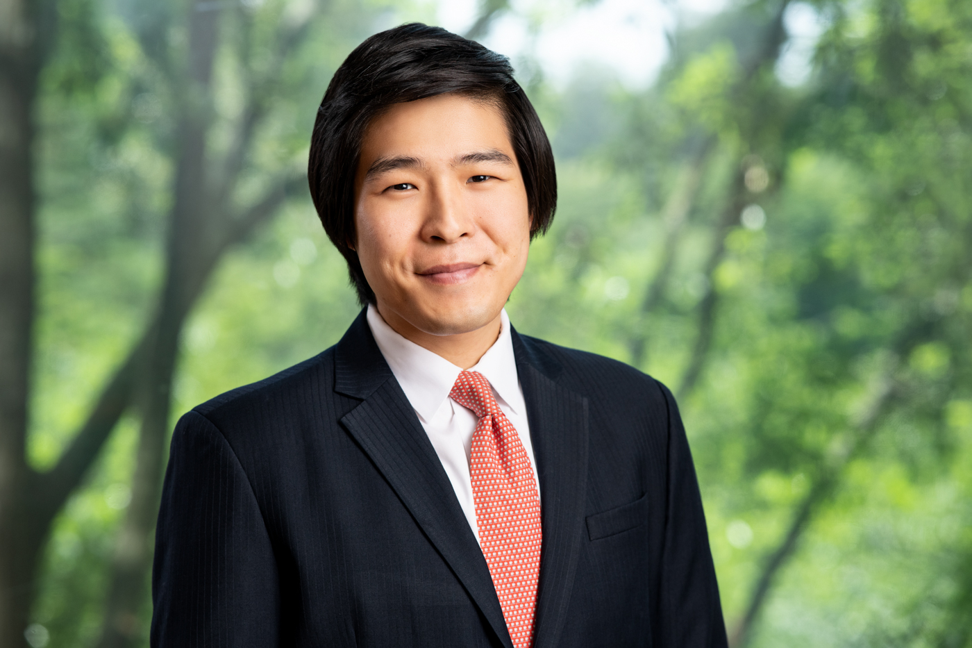 Ellis Liu - Montlick Injury Attorneys