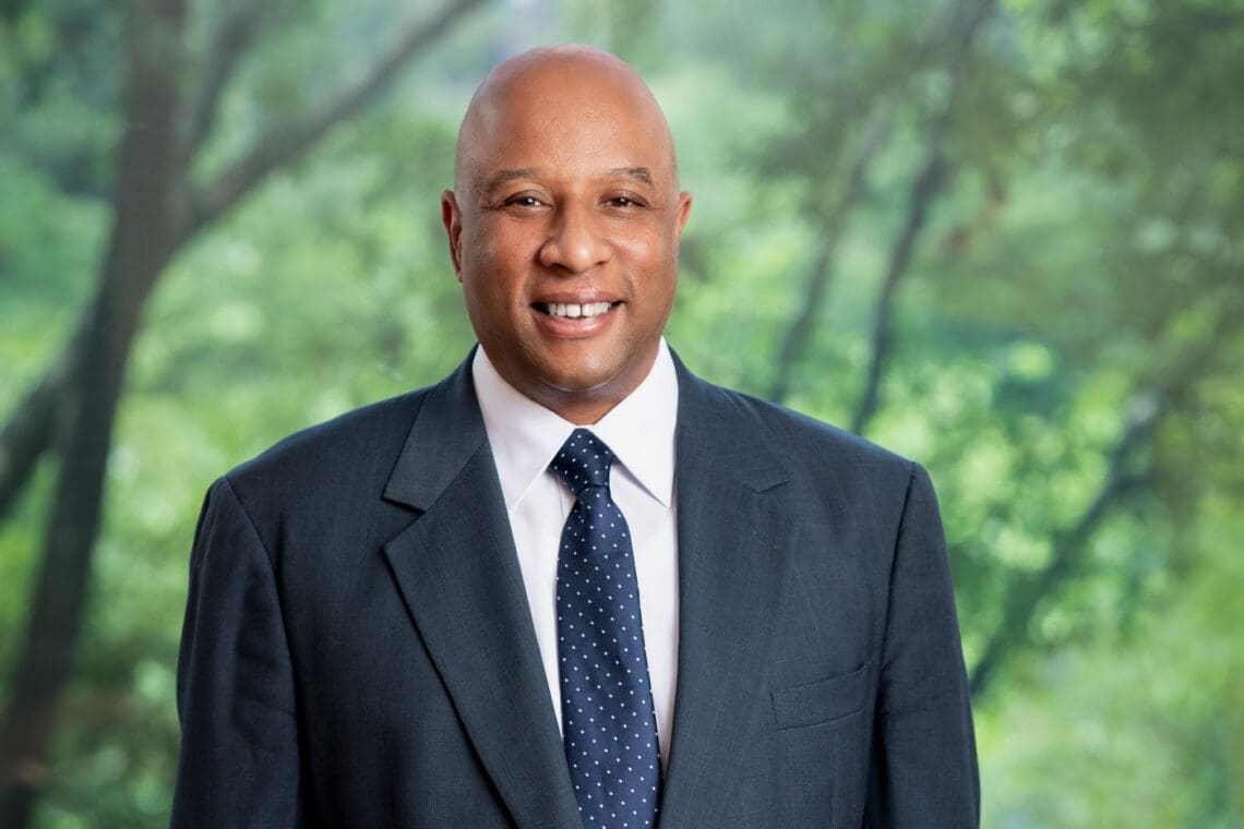 Richard Warner, Esq. - Montlick Injury Attorneys