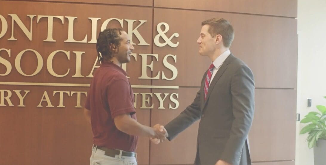 Contact Us 24/7 | Montlick Injury Attorneys