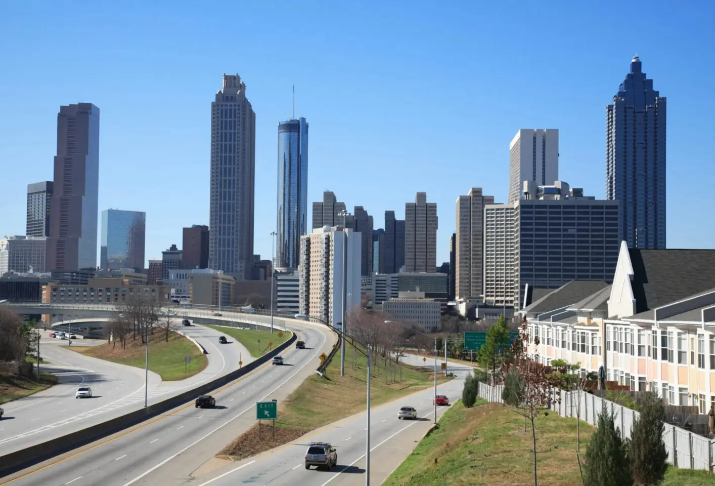 Montlick Injury Attorneys – Atlanta, GA Office - Montlick Injury Attorneys