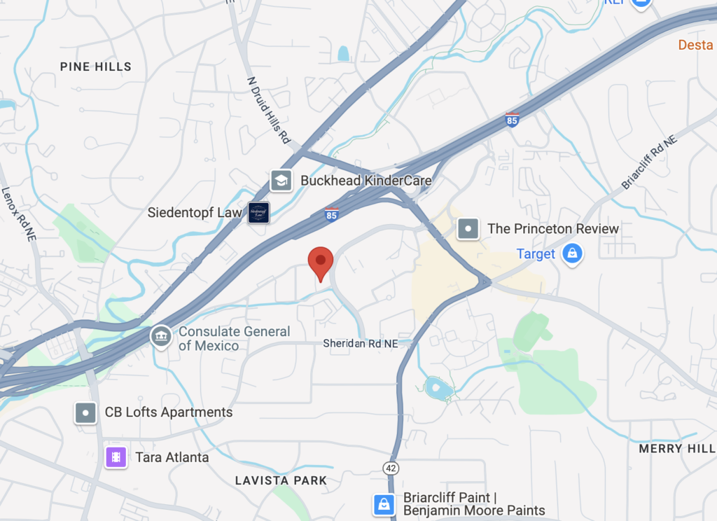 Montlick Injury Attorneys – Atlanta, GA Office - Montlick Injury Attorneys